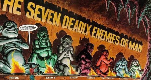 15 Shazam Villains, Ranked Best To Worst By Fans