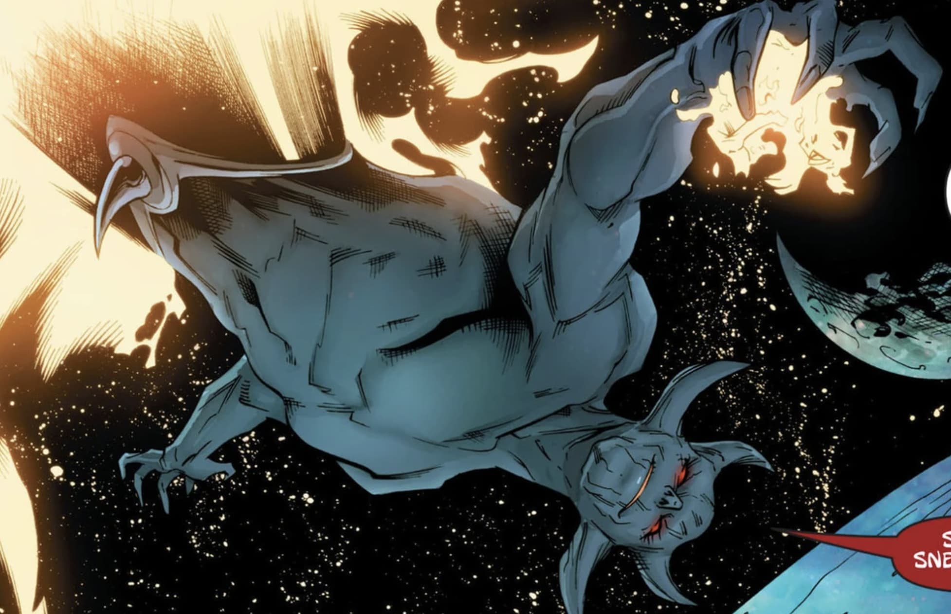 15 Shazam Villains, Ranked Best To Worst By Fans