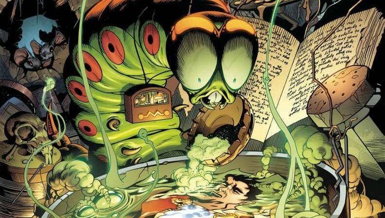 15 Shazam Villains, Ranked Best To Worst By Fans