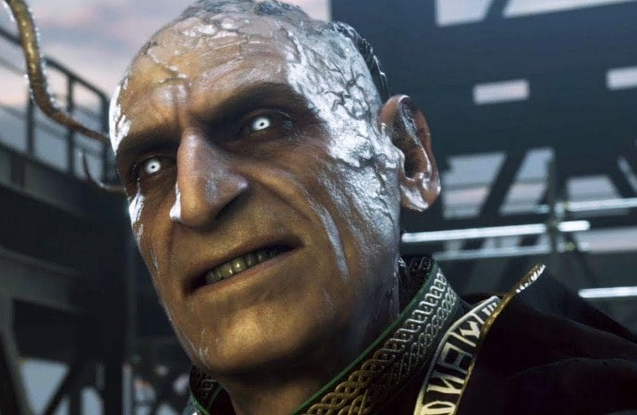 The 16 Best Resident Evil Villains, Ranked