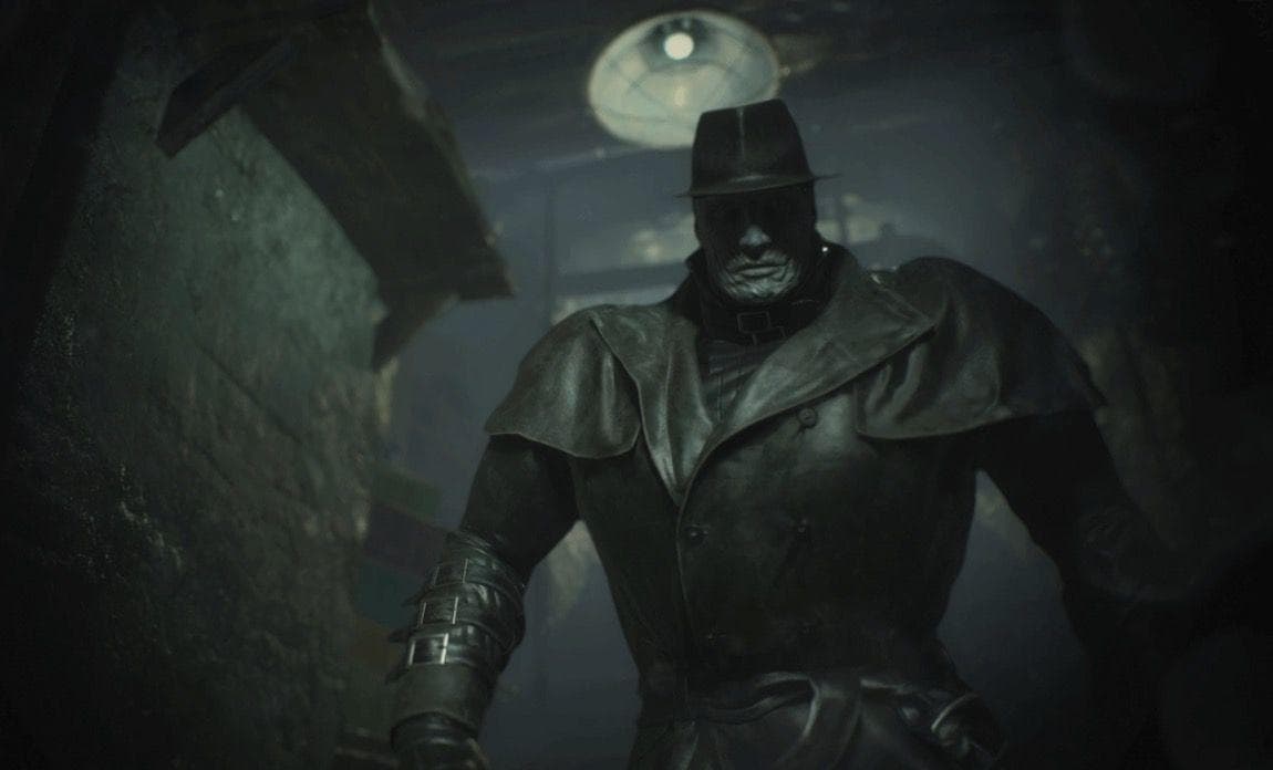 The 16 Best Resident Evil Villains, Ranked