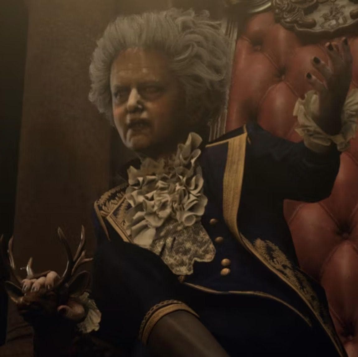 The 16 Best Resident Evil Villains, Ranked