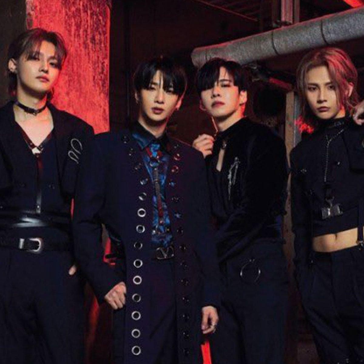 The 20 Best K-pop Boy Groups With 4 Members, Ranked