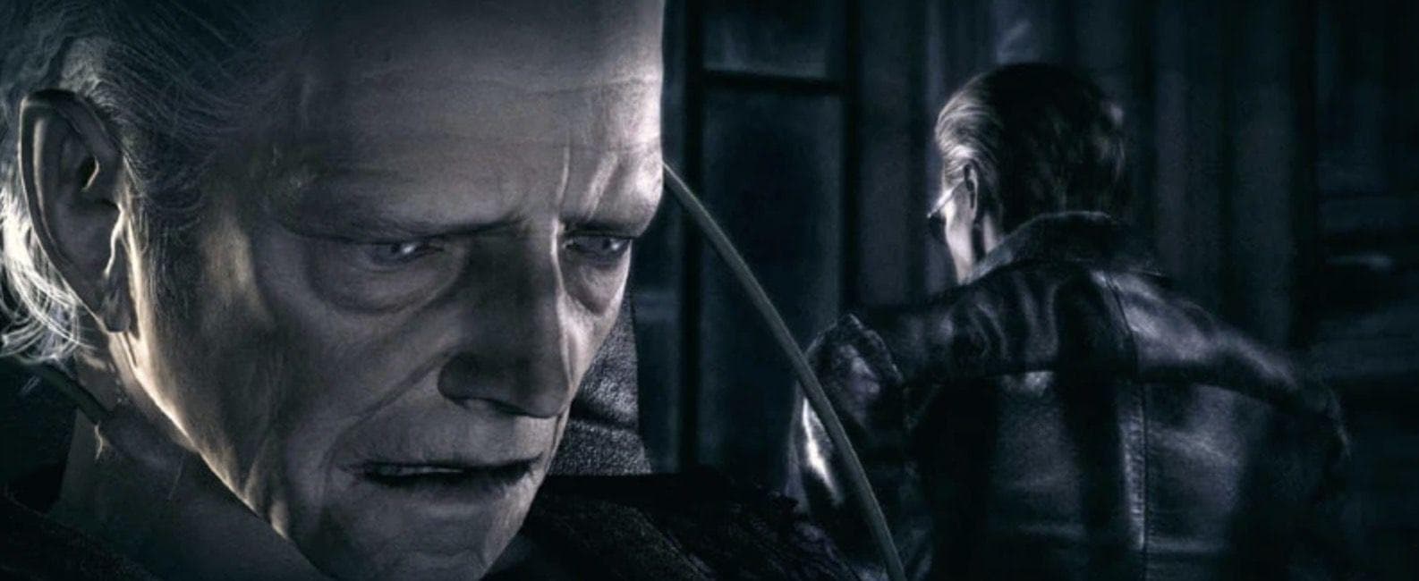 The 16 Best Resident Evil Villains, Ranked