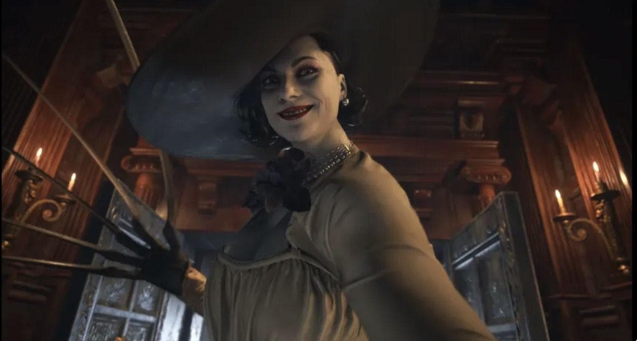 The 16 Best Resident Evil Villains Ranked