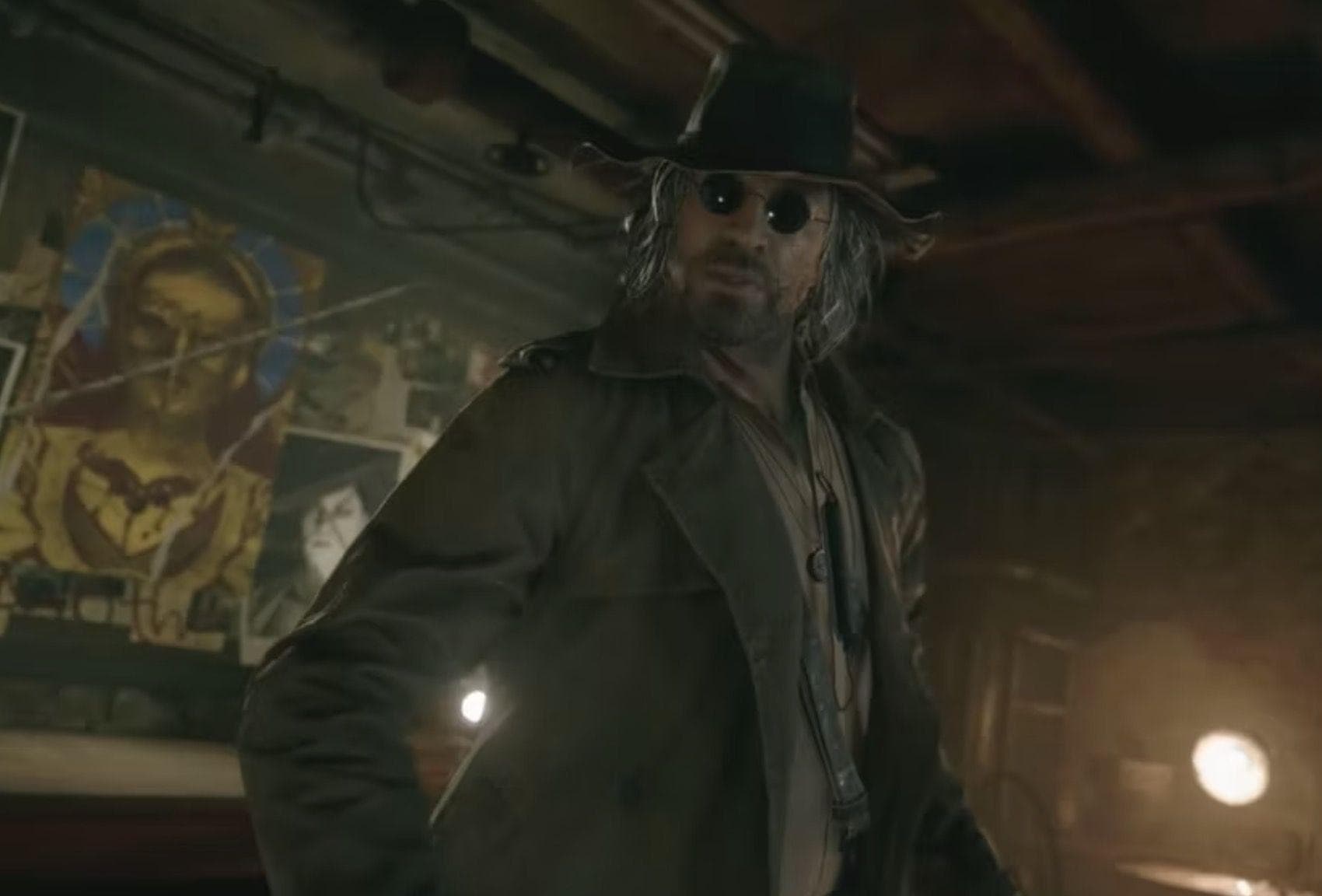 The 16 Best Resident Evil Villains, Ranked