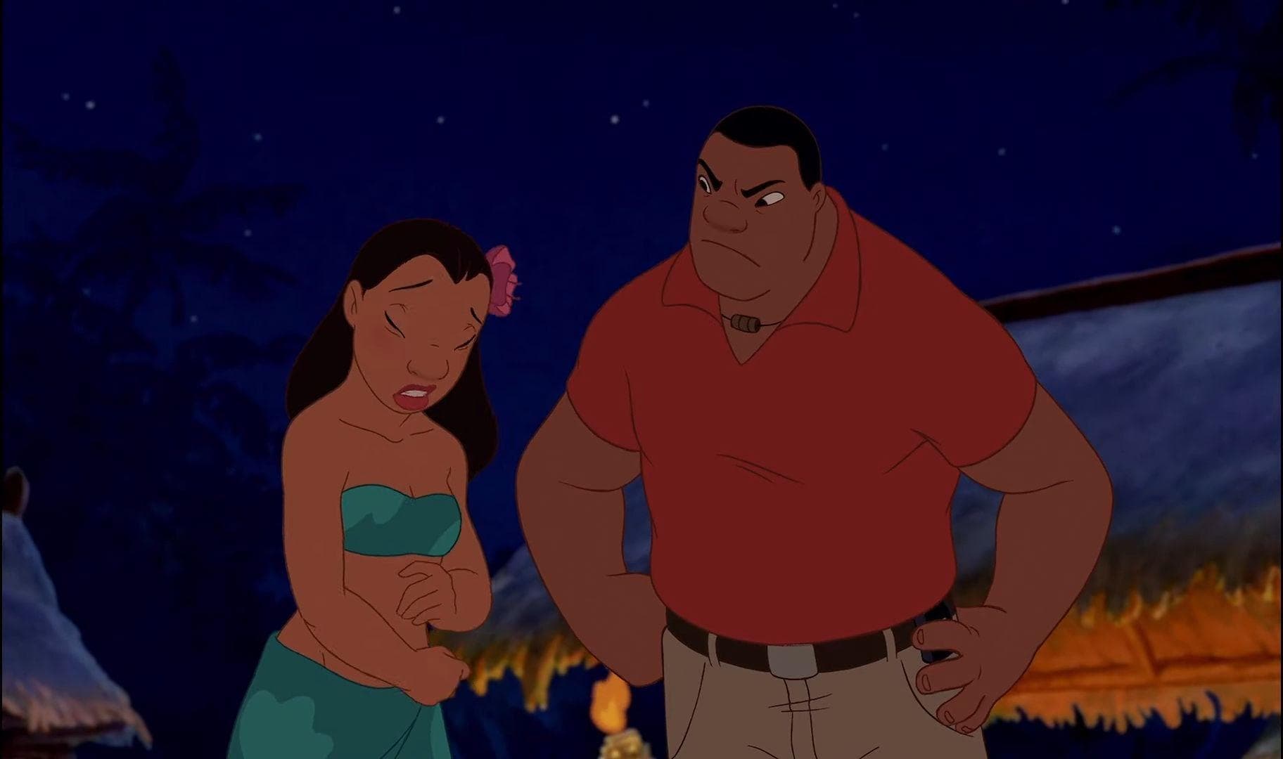 The 14 Best 'Lilo & Stitch' Quotes, Ranked By Fans