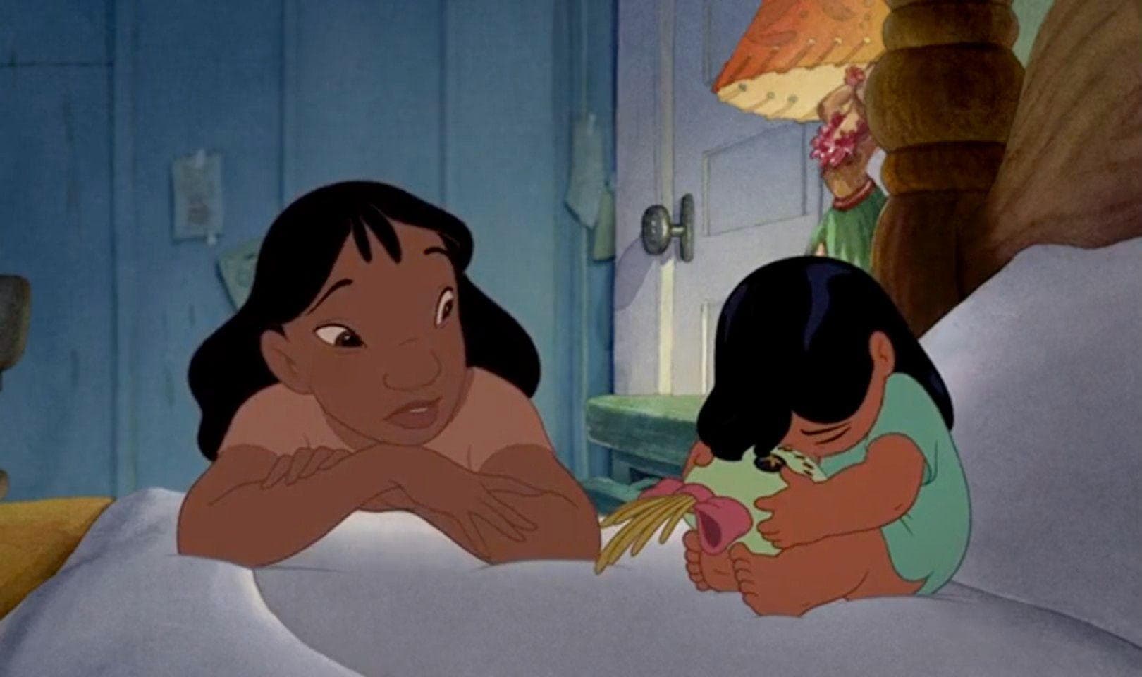 The 14 Best 'Lilo & Stitch' Quotes, Ranked By Fans