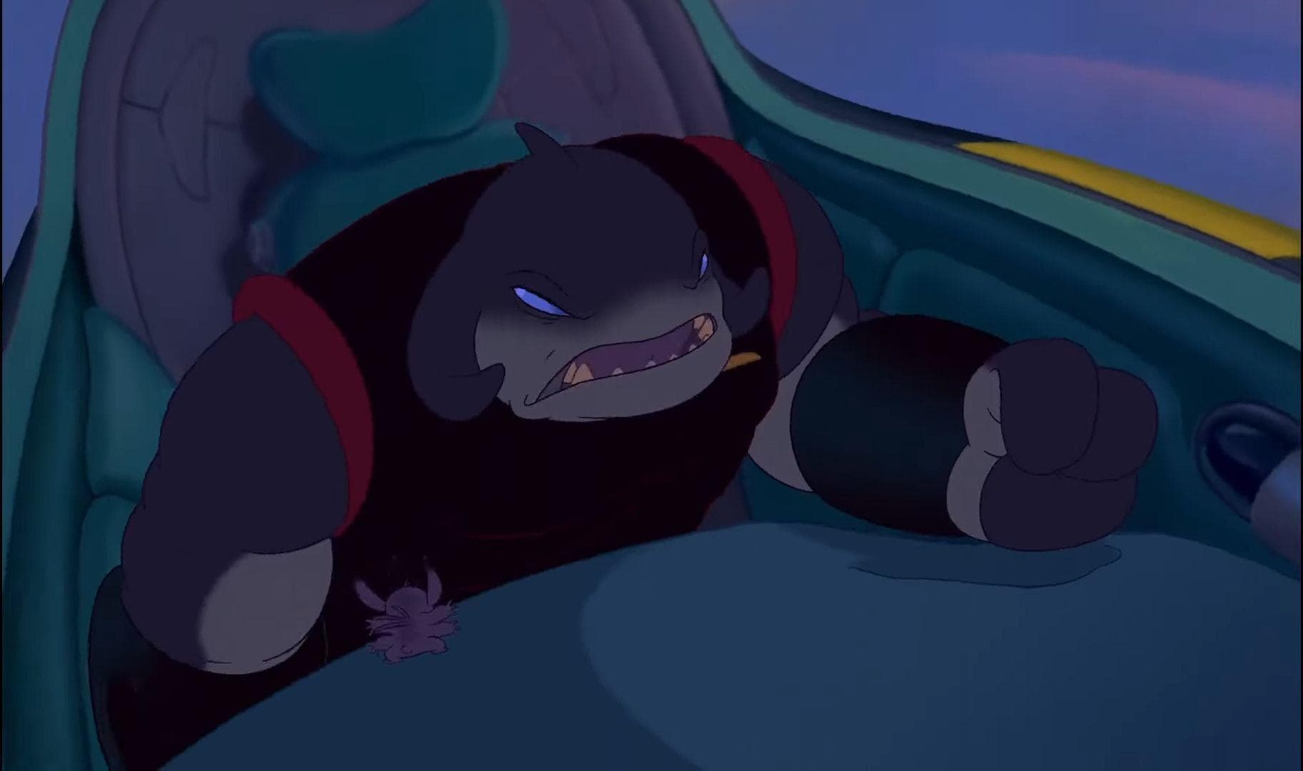 The 14 Best 'Lilo & Stitch' Quotes, Ranked By Fans