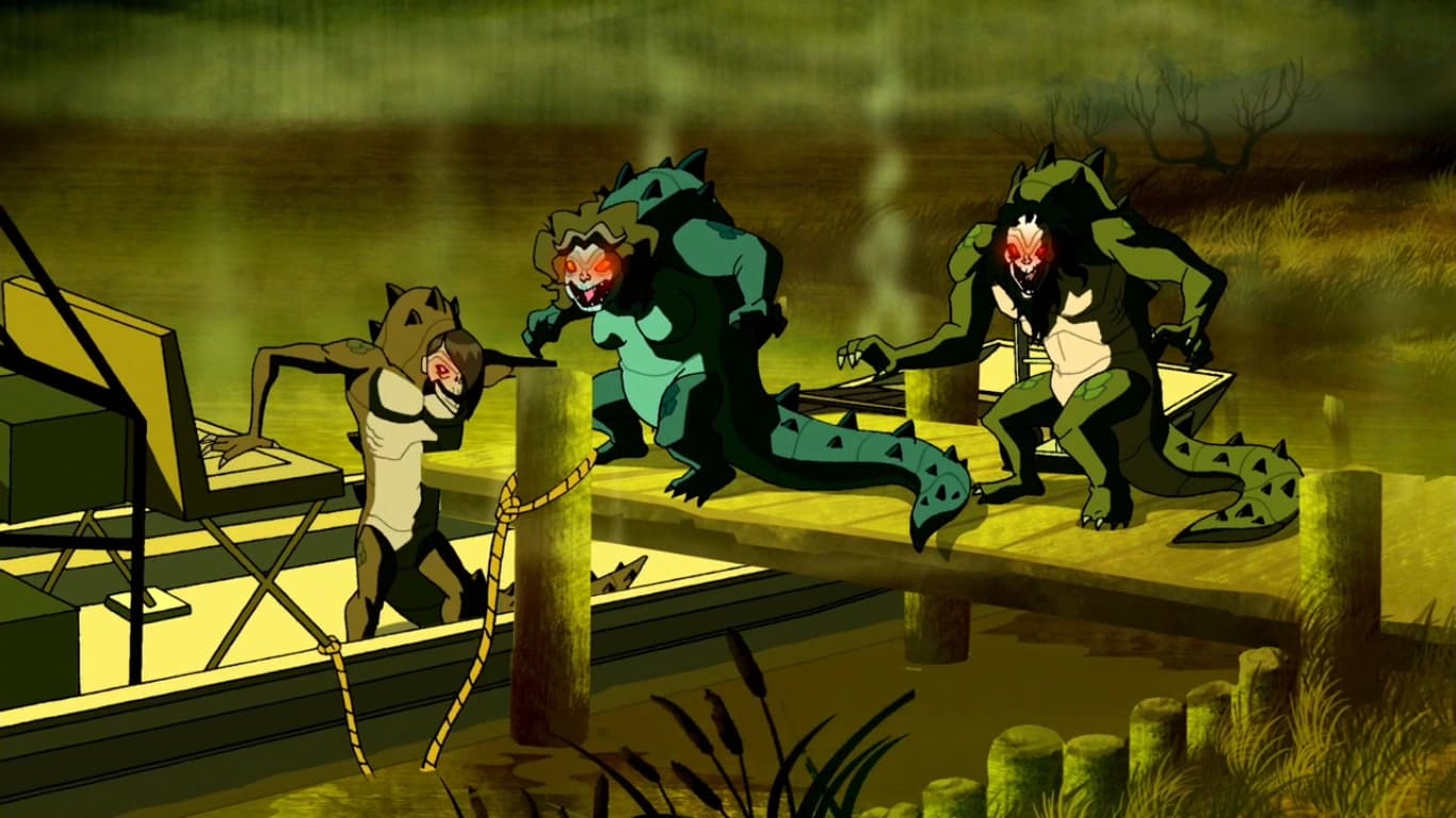 The 18 Best Scooby Doo Episodes, Ranked By Viewers