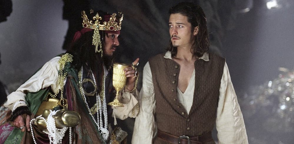 The 16 Best Jack Sparrow Quotes, Ranked By Fans