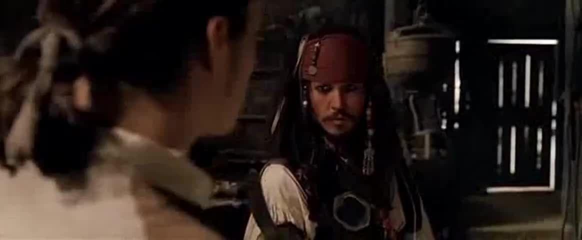 The 16 Best Jack Sparrow Quotes, Ranked By Fans