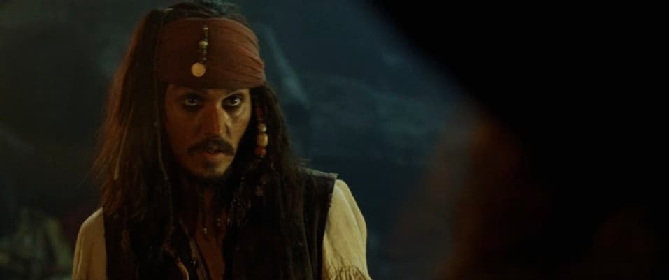 The 16 Best Jack Sparrow Quotes, Ranked By Fans