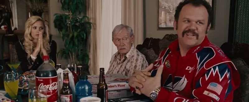 The 16 Best Talladega Nights Quotes, Ranked By Viewers
