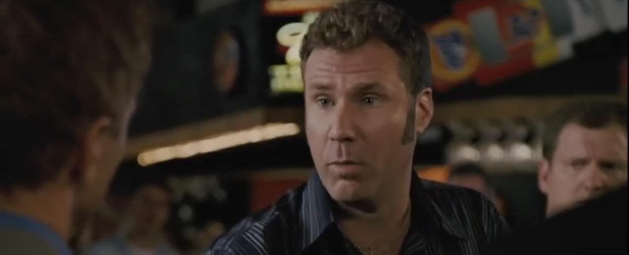 The 16 Best Talladega Nights Quotes, Ranked By Viewers