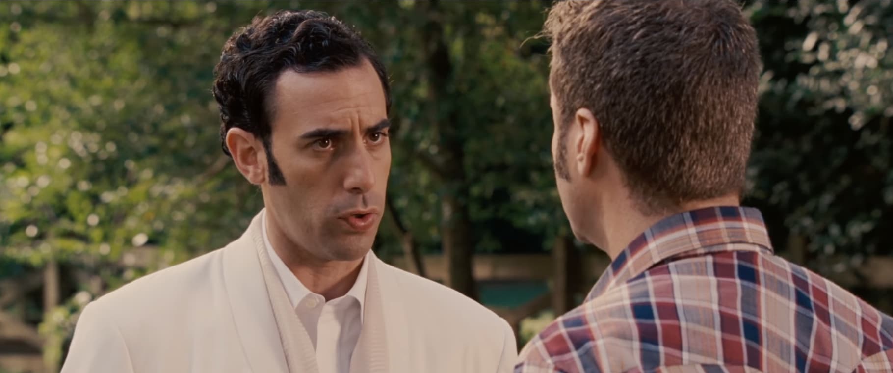 The 16 Best Talladega Nights Quotes, Ranked By Viewers