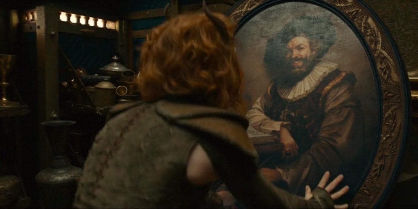 13 'Dungeons and Dragons: Honor Among Thieves' Easter Eggs