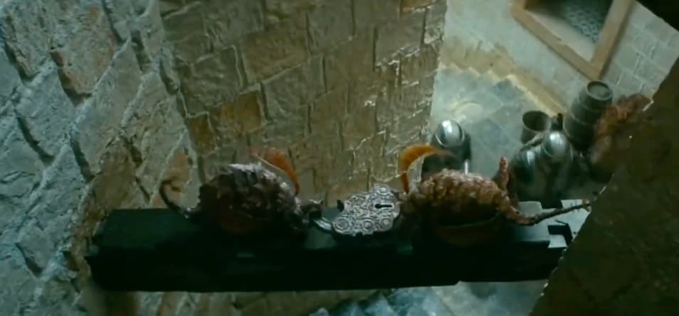 13 'Dungeons and Dragons: Honor Among Thieves' Easter Eggs