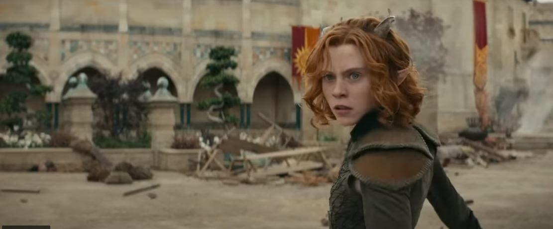 13 'Dungeons and Dragons: Honor Among Thieves' Easter Eggs