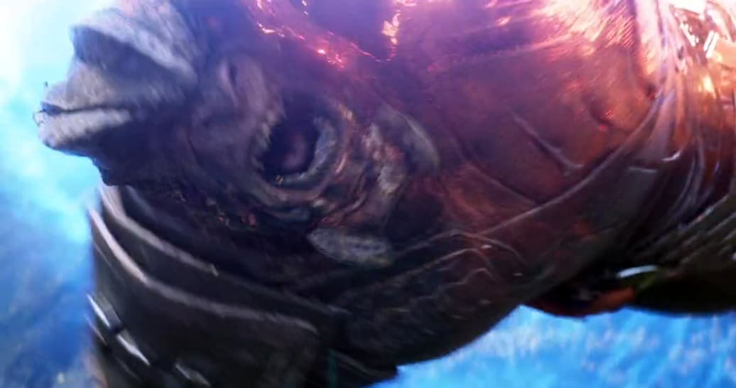 All 'Avengers: Infinity War' Death Scenes, Ranked By Viewers