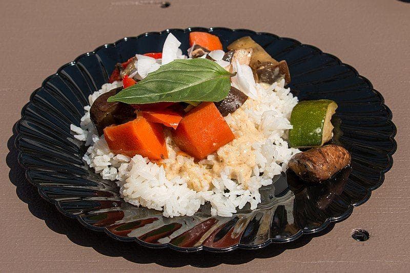 The 12 Best-Tasting Kinds Of Rice, Ranked