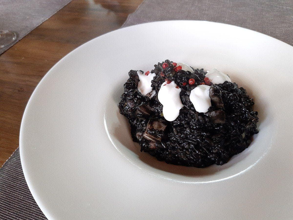 The 12 Best-Tasting Kinds Of Rice, Ranked