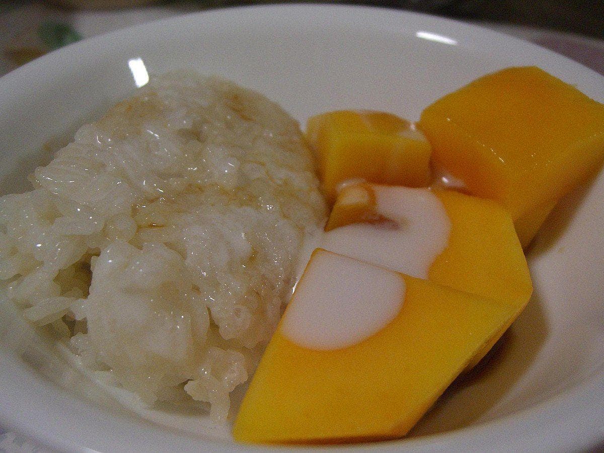 The 12 Best-Tasting Kinds Of Rice, Ranked