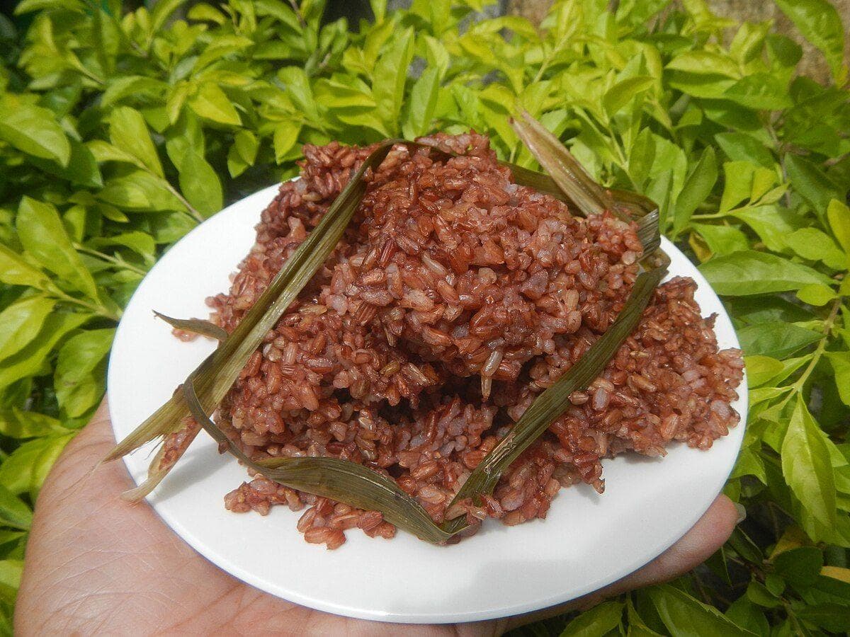 The 12 Best-Tasting Kinds Of Rice, Ranked