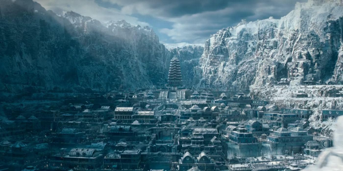The 15 Things Netflix's 'Avatar: Last Airbender' Got Wrong, Ranked