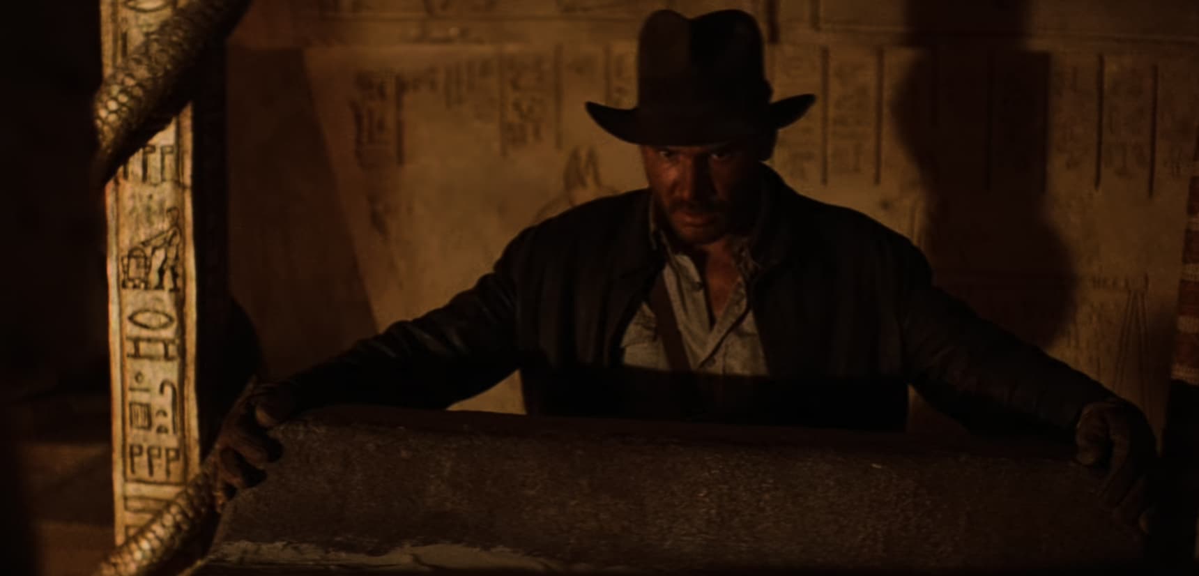 14 Indiana Jones Easter Eggs, Ranked By Fans