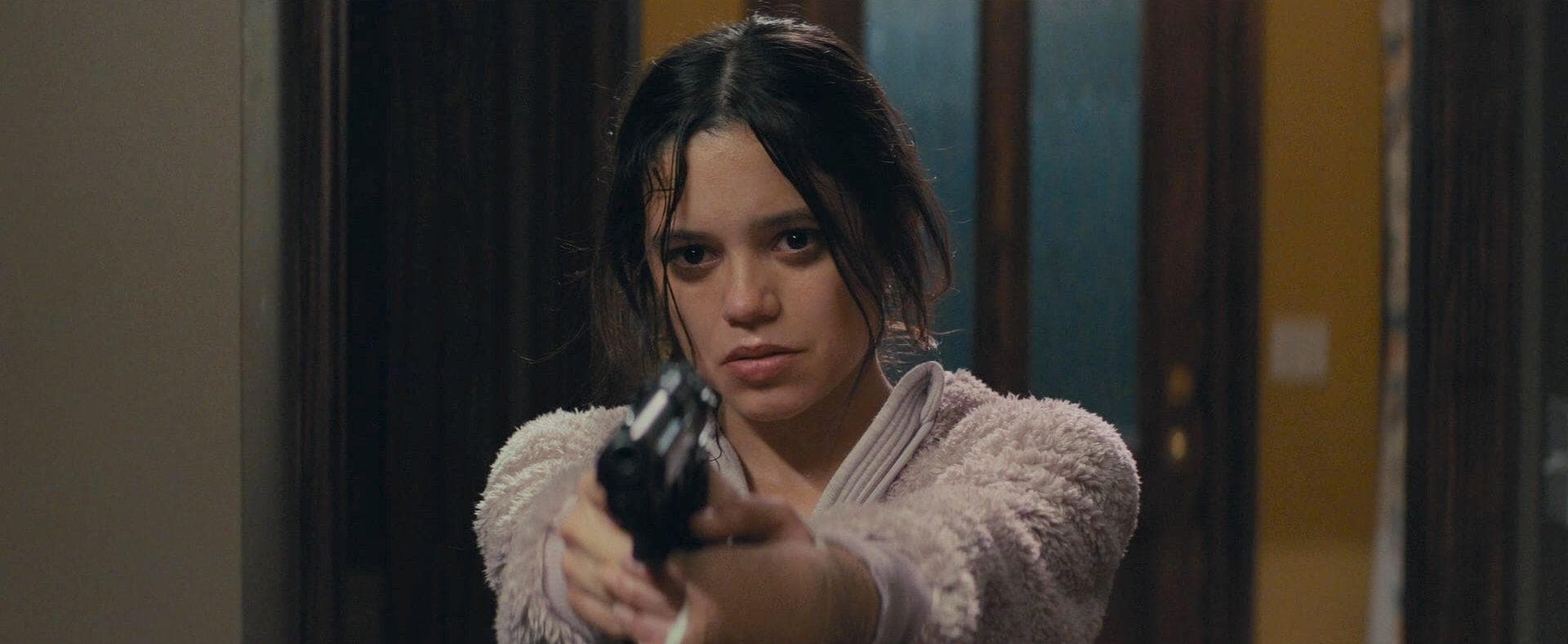 The 14 Most Memorable Final Girls In Horror Movies, Ranked