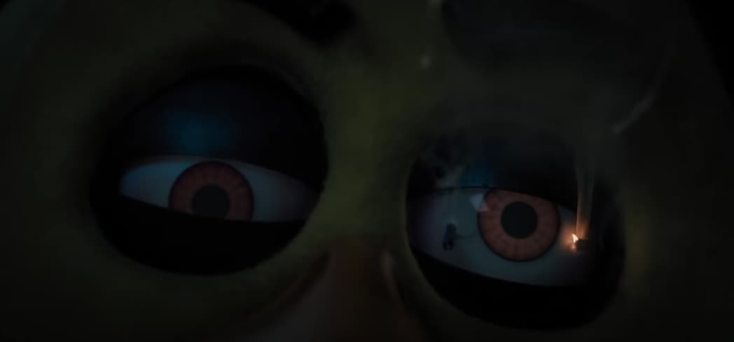 10 'Five Nights at Freddy's' Behind-The-Scenes Stories
