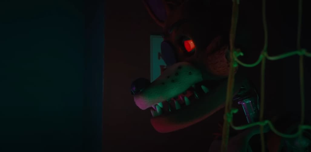 10 'Five Nights at Freddy's' Behind-The-Scenes Stories
