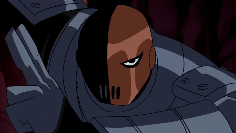 The 16 Best Cartoon Network Villains, Ranked Best To Worst