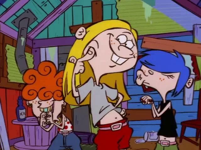 The 16 Best Cartoon Network Villains, Ranked Best To Worst