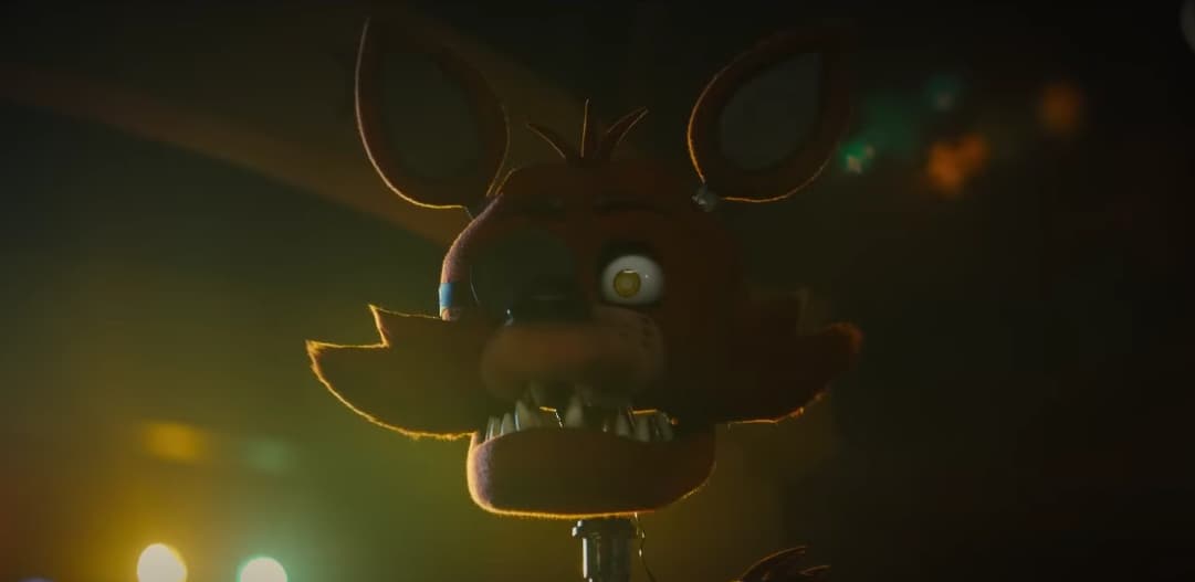 10 'Five Nights at Freddy's' Behind-The-Scenes Stories