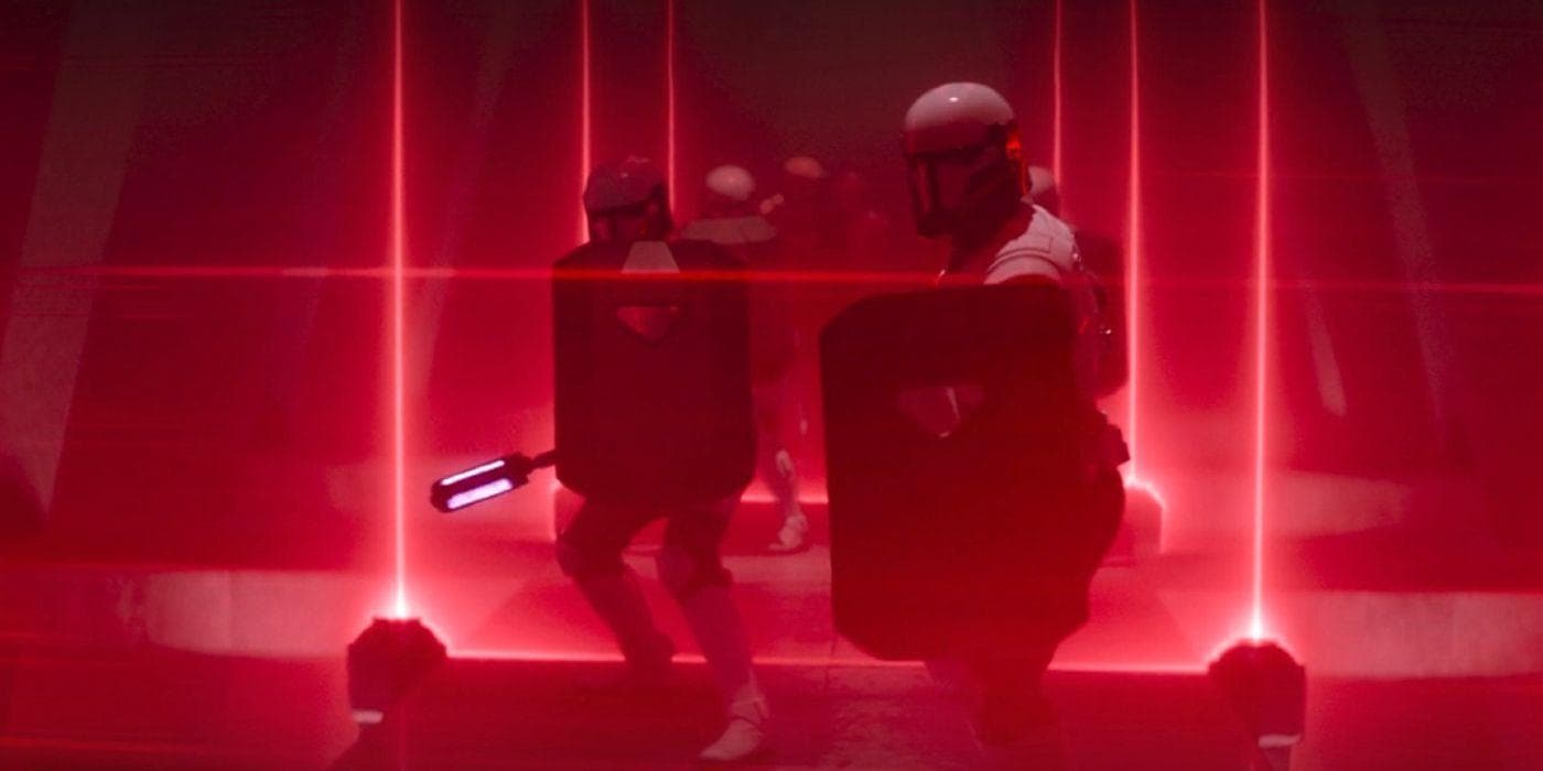 13 'Mandalorian' Season 3 Easter Eggs You Might've Missed