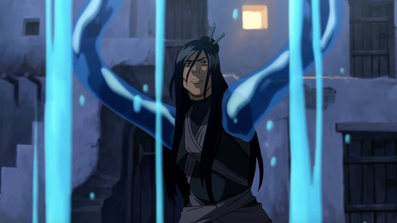 The 20 Strongest Women In the 'Avatar: The Last Airbender' Universe