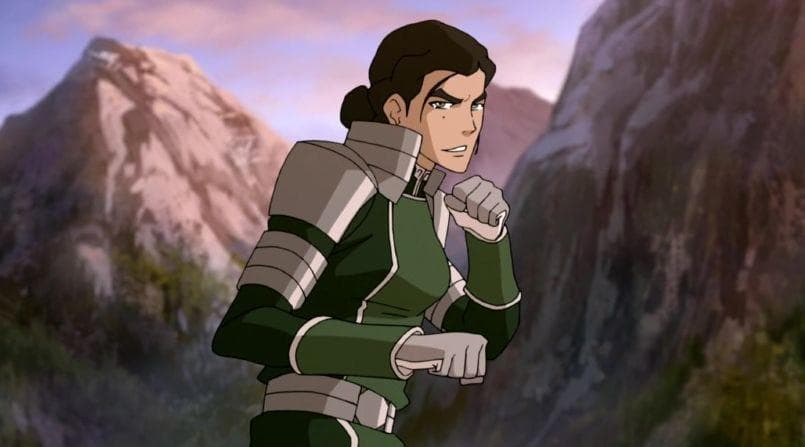 The 20 Strongest Women In the 'Avatar: The Last Airbender' Universe