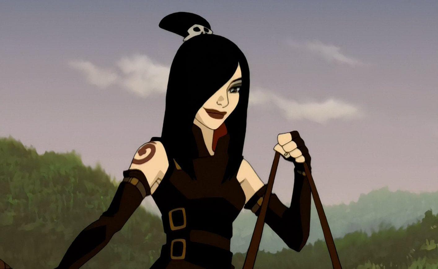 The 20 Strongest Women In the 'Avatar: The Last Airbender' Universe