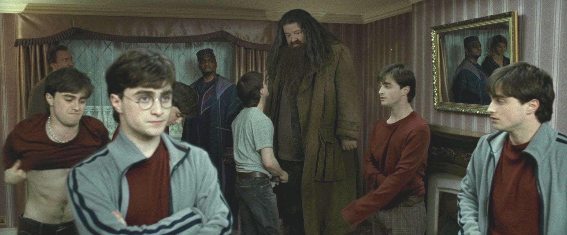 The 16 Best Hagrid Quotes, Ranked By Potterheads