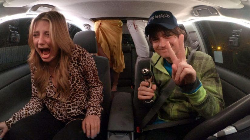 The 18 Best Technology Horror Movies, Ranked By Fans