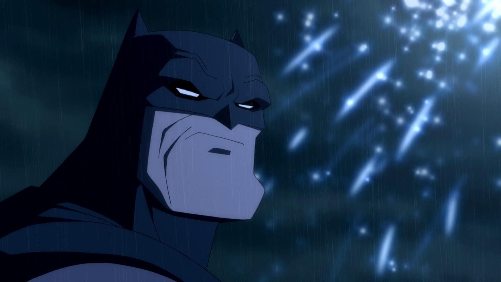 The 16 Best Animated Batman Movies, Ranked Best To Worst