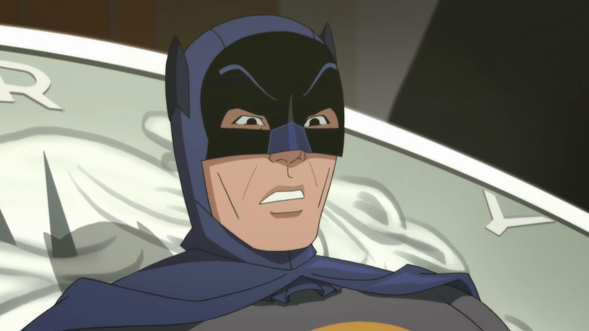 The 16 Best Animated Batman Movies, Ranked Best To Worst