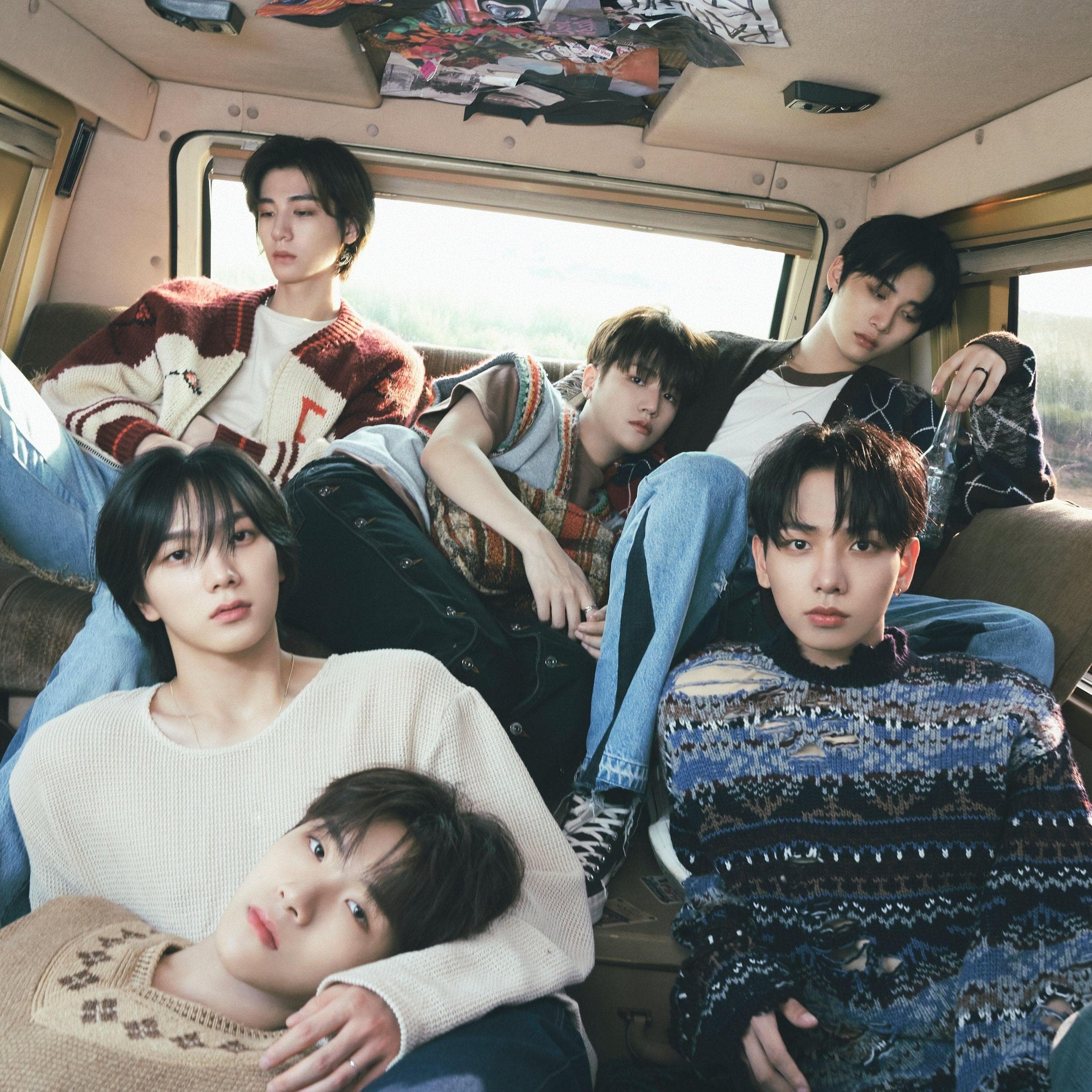 The 15 Best HYBE Labels Groups & Artists