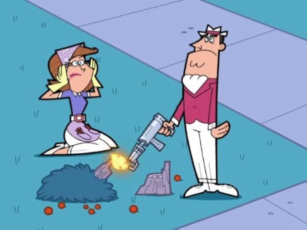 The 19 Worst Fictional Parents of All Time, Ranked