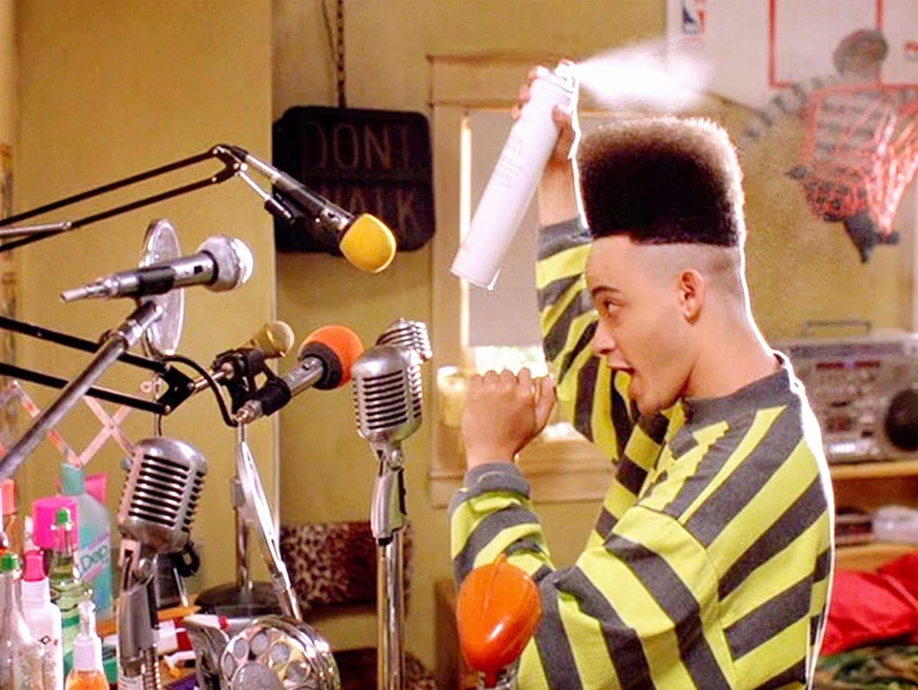 20 Best '90s Hairstyles, Ranked By Fans