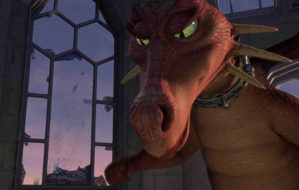 Every 'Shrek' Franchise Villain, Ranked By Fans