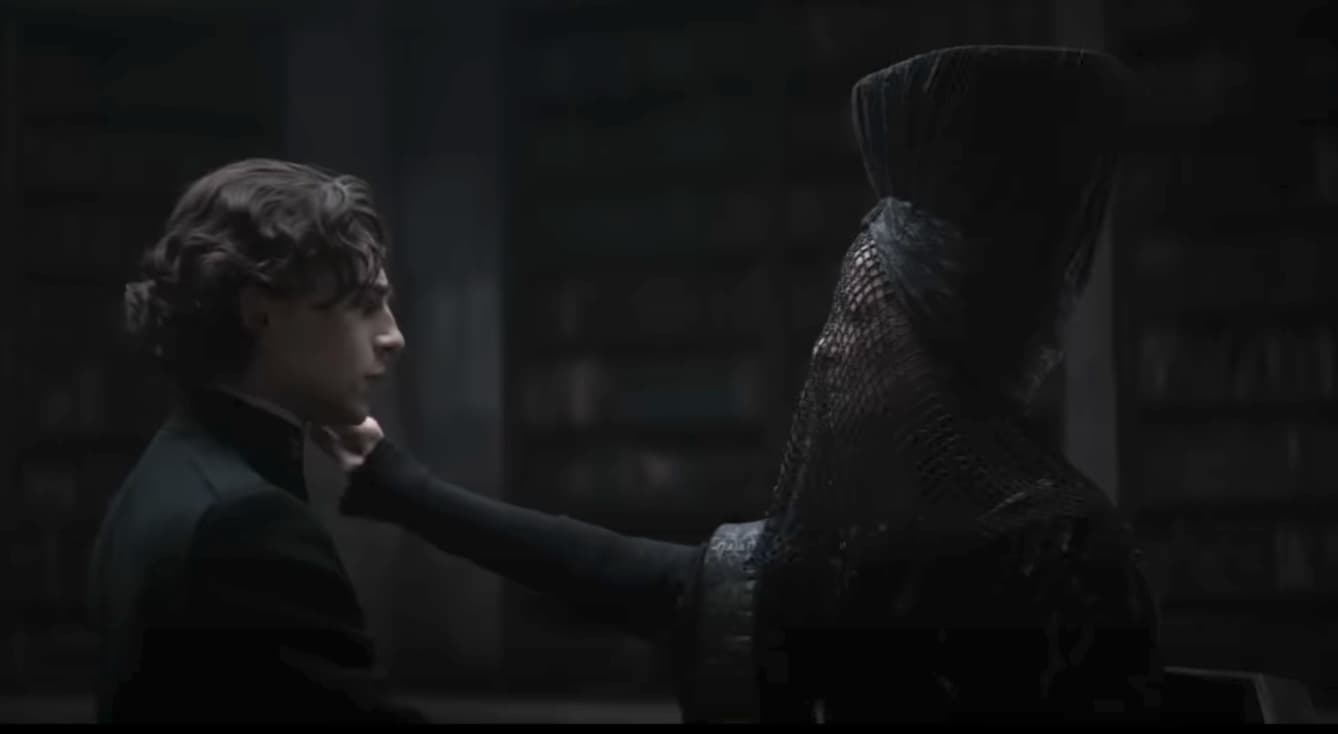 All Of Paul Atreides's Names In 'Dune: Part Two,' Explained And Ranked