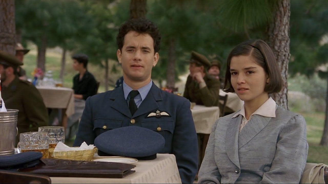 The 7 Best Tom Hanks War Movies, Ranked Best To Worst